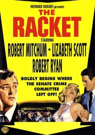 The Racket DVD Release Date July 18, 2006