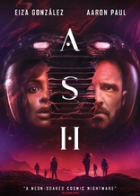 Ash DVD (Canada)