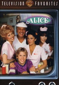Alice DVD Release Date June 27, 2006 (Television Favorites)