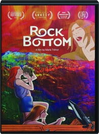 Rock Bottom DVD