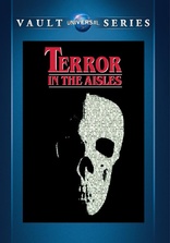 Terror in the Aisles DVD (Universal Vault Series) (Canada)