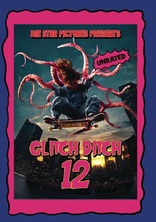 Glitch Ditch 12 DVD
