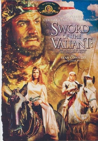 Sword of the Valiant - The Legend of Sir Gawain and the Green Knight ...