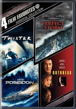 The Perfect Storm DVD Release Date May 15, 2007
