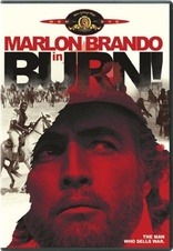 Burn! DVD Release Date November 8, 2008