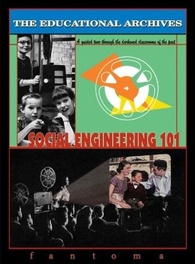 Educational Archives: Social Engineering 101 DVD