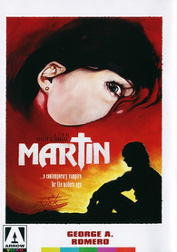 Martin DVD: Immortal Edition (United Kingdom)