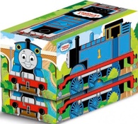 Thomas and Friends: Classic Collection DVD (Series 1 to 11) (United ...