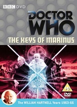 Doctor Who: The Tenth Planet DVD Release Date October 14, 2013 (United ...