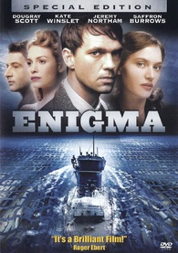 Enigma DVD (Special Edition)