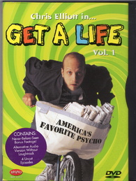 Get a Life: Vol. 1 DVD Release Date March 21, 2000