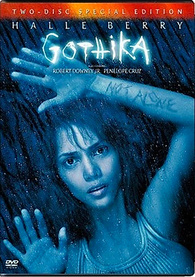 Gothika DVD