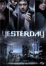 Yesterday DVD Release Date September 28, 2004 (Yeseuteodeyi)
