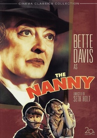 The Nanny DVD (Cinema Classics Collection)