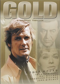 Gold DVD