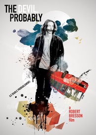 The Devil, Probably DVD (Le diable probablement)
