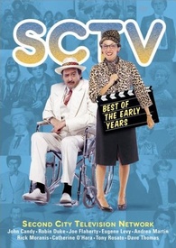 SCTV: Best of the Early Years DVD Release Date October 24, 2006