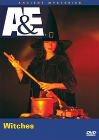 Ancient Mysteries: Witches DVD