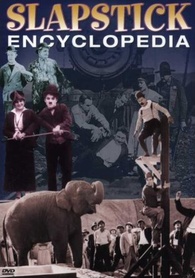 Slapstick Encyclopedia DVD