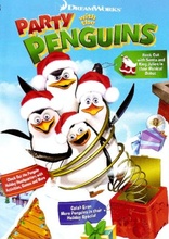 DreamWorks Ultimate Holiday Collection DVD