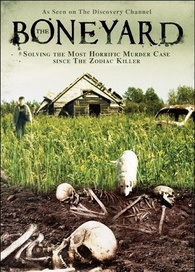The Boneyard DVD
