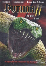 Python II DVD