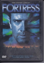 Fortress (1992)