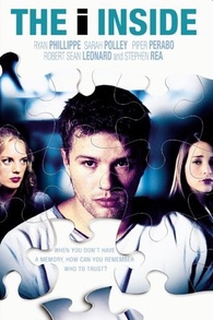 The I Inside DVD