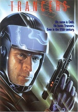 Trancers DVD Release Date March 28, 2000