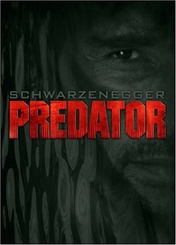 Predator DVD (Full Screen Collector's Edition)