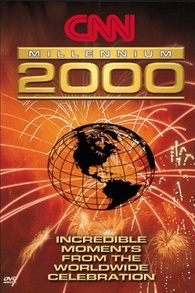 CNN: Millennium 2000 DVD