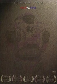 Red vs. Blue: Season Two DVD