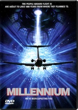 Millennium DVD