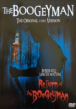 The Boogeyman DVD Release Date September 6, 2005 (Includes Return of ...