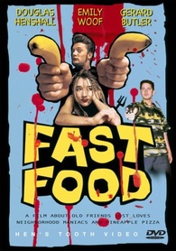 Fast Food DVD