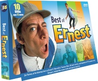 Best of Ernest DVD Release Date September 18, 2012 (DigiPack)