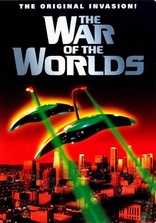 The Invaders: The Complete Series DVD Release Date June 5, 2018