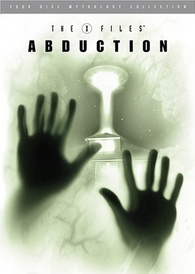 The X-Files: Mythology Vol. 1 - Abduction DVD (DigiPack)