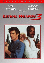 Lethal Weapon DVD Release Date March 26, 1997 (Snap case)