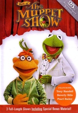 The Muppet Show: Season 2 DVD