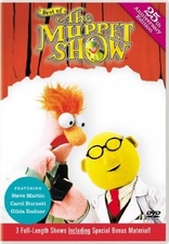 The Muppet Show: Season 2 DVD