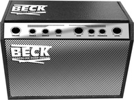 Beck Mongolian Chop Squad: Volume 1 DVD (Includes Starter Set box)