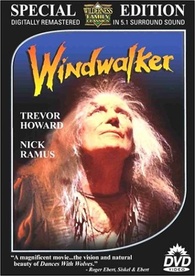 Windwalker DVD (Special Edition)
