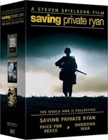 Saving Private Ryan DVD (D-Day 60th Anniversary Commemorative Edition)