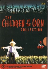 Children of the Corn Collection DVD (Children of the Corn / Children of ...