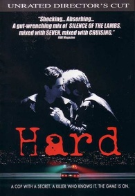 Hard DVD (Special Collector's Edition)
