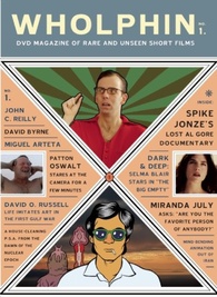 Wholphin, No. 1: DVD Magazine of Rare and Unseen Short Films DVD