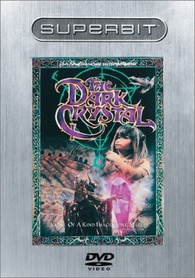 The Dark Crystal DVD Release Date March 4, 2003 (Superbit)