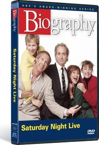 Biography: Saturday Night Live DVD