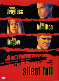 Silent Fall DVD Release Date August 1, 2000